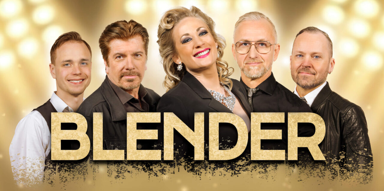 Blender